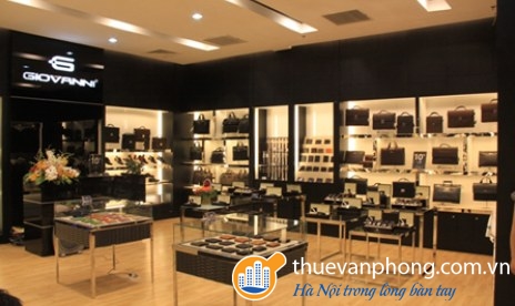 Parkson Landmark 72, Tìm mặt bằng trong Parkson Landmark 72 ...