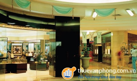 Parkson Landmark 72, Tìm mặt bằng trong Parkson Landmark 72 ...